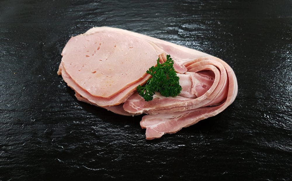 Shortcut Rindless Bacon | The Meat Man