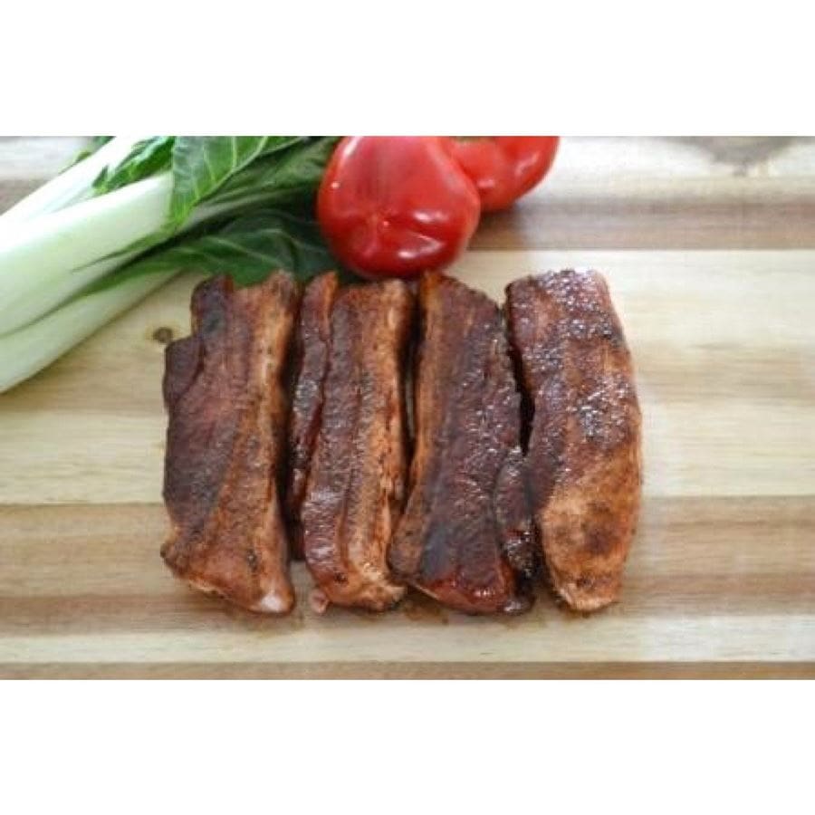 Shortcut Rindless Bacon | The Meat Man