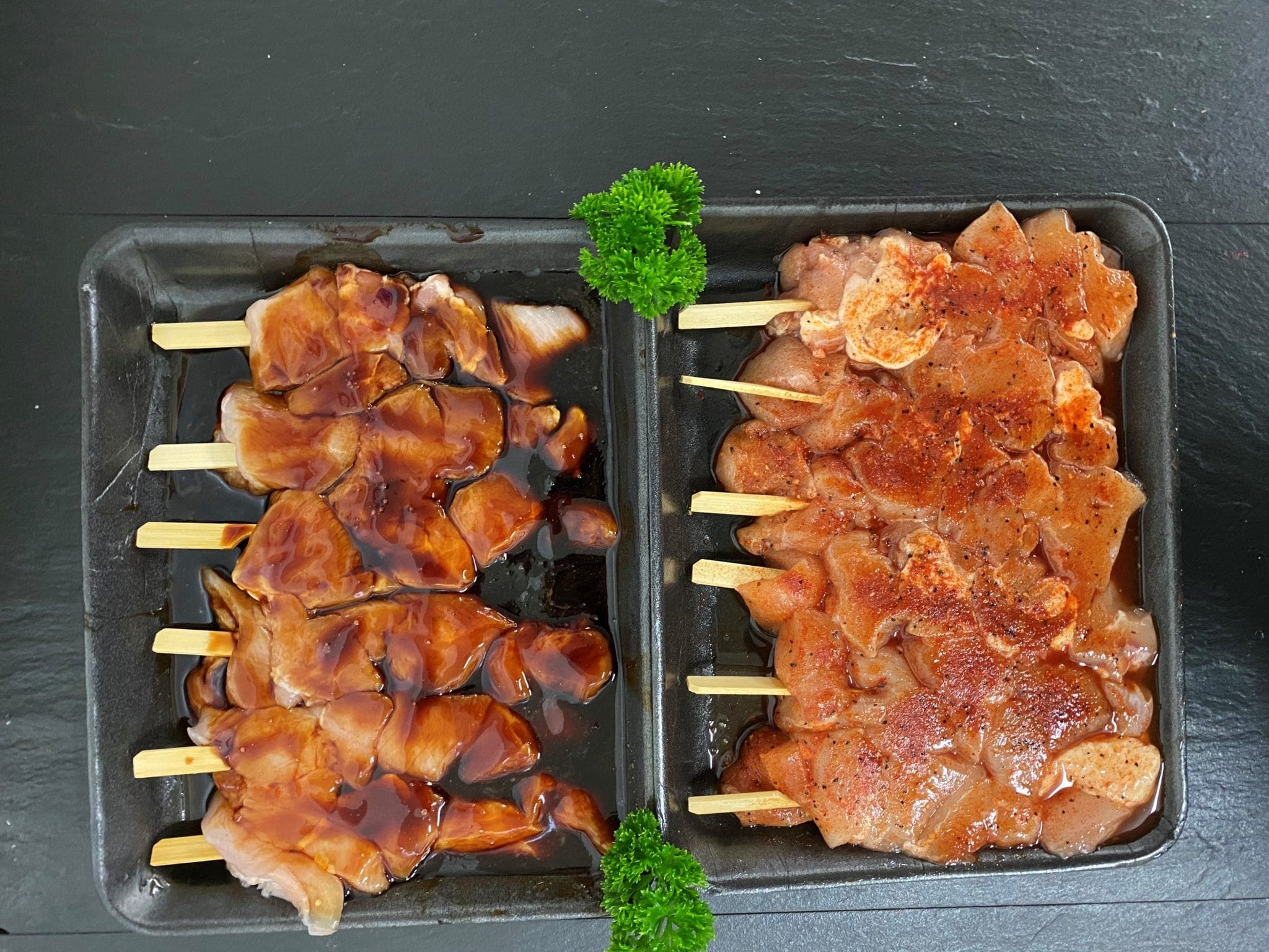 Build Your Box | The Meat Man